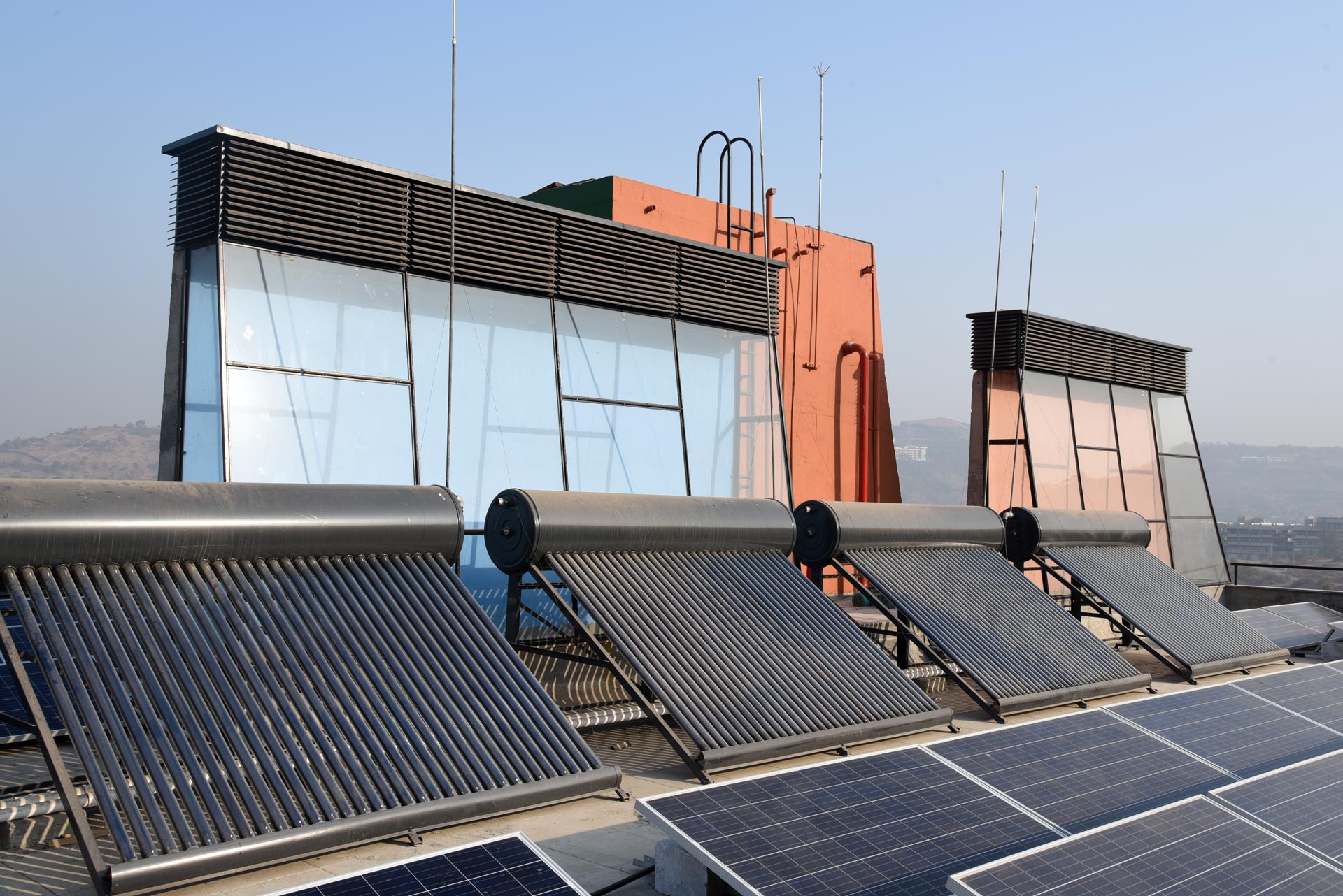 Avasara Academy | Transsolar | KlimaEngineering