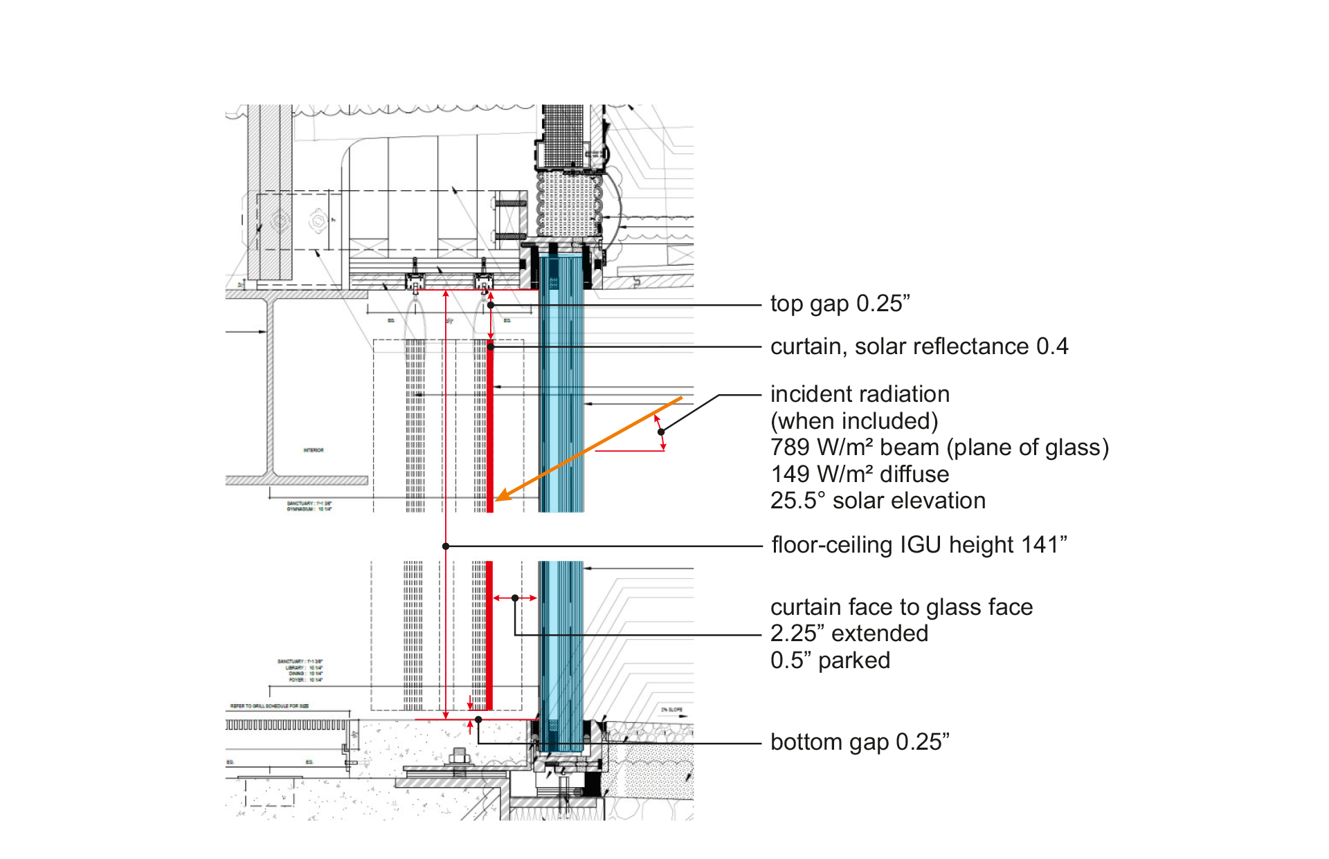 Grace Farms | Transsolar | KlimaEngineering