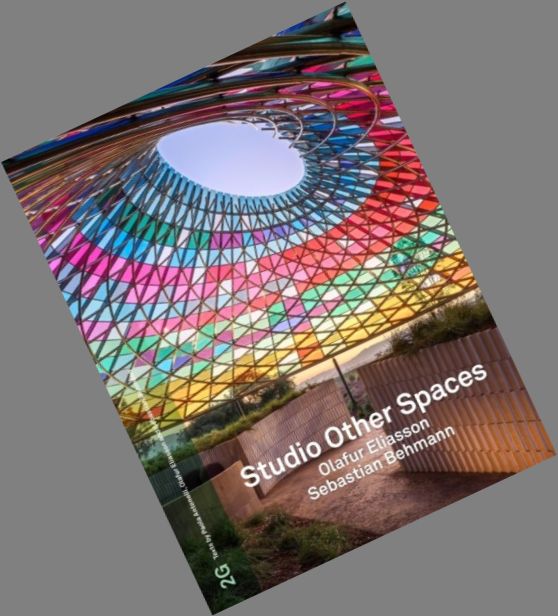 2G International Architecture Magazine: Studio Other Spaces - Olafur ...
