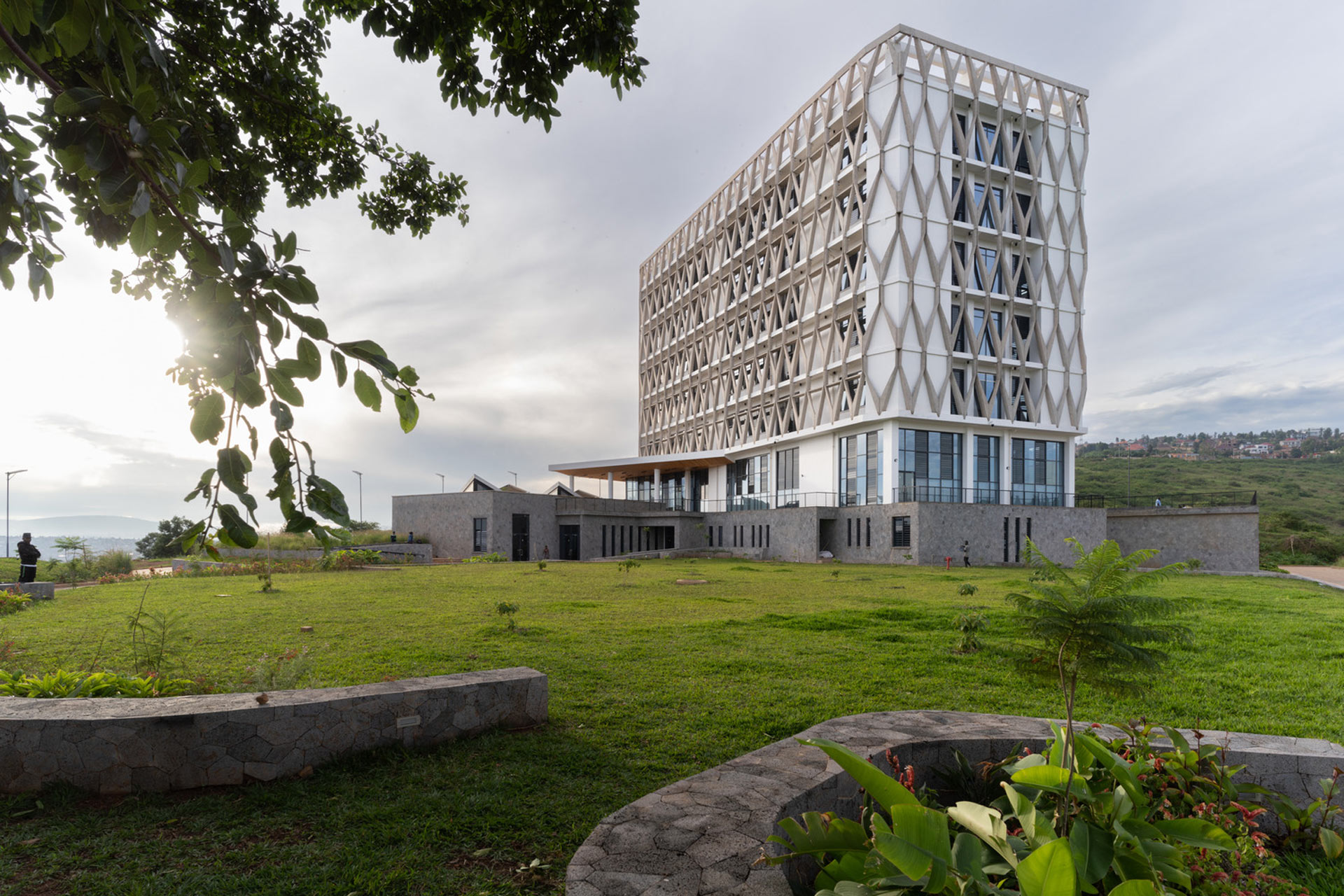 Regional Centre of Excellence in Biomedical Engineering and eHealth ...